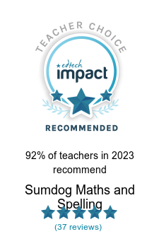 Sumdog - Personalised maths and spelling practice that children love!